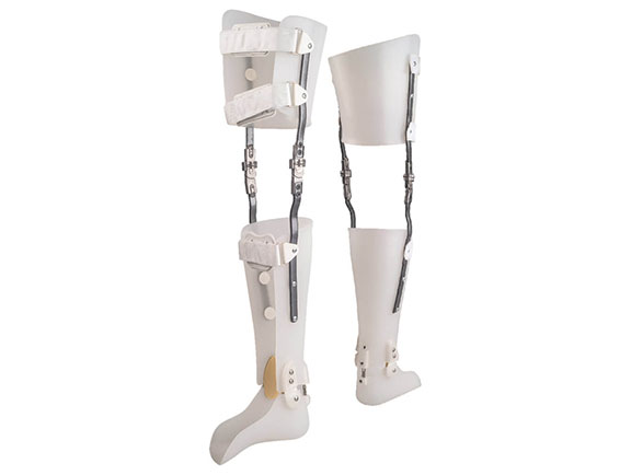 Berretta Medical: leading manufacturer and distributor of orthopedic products